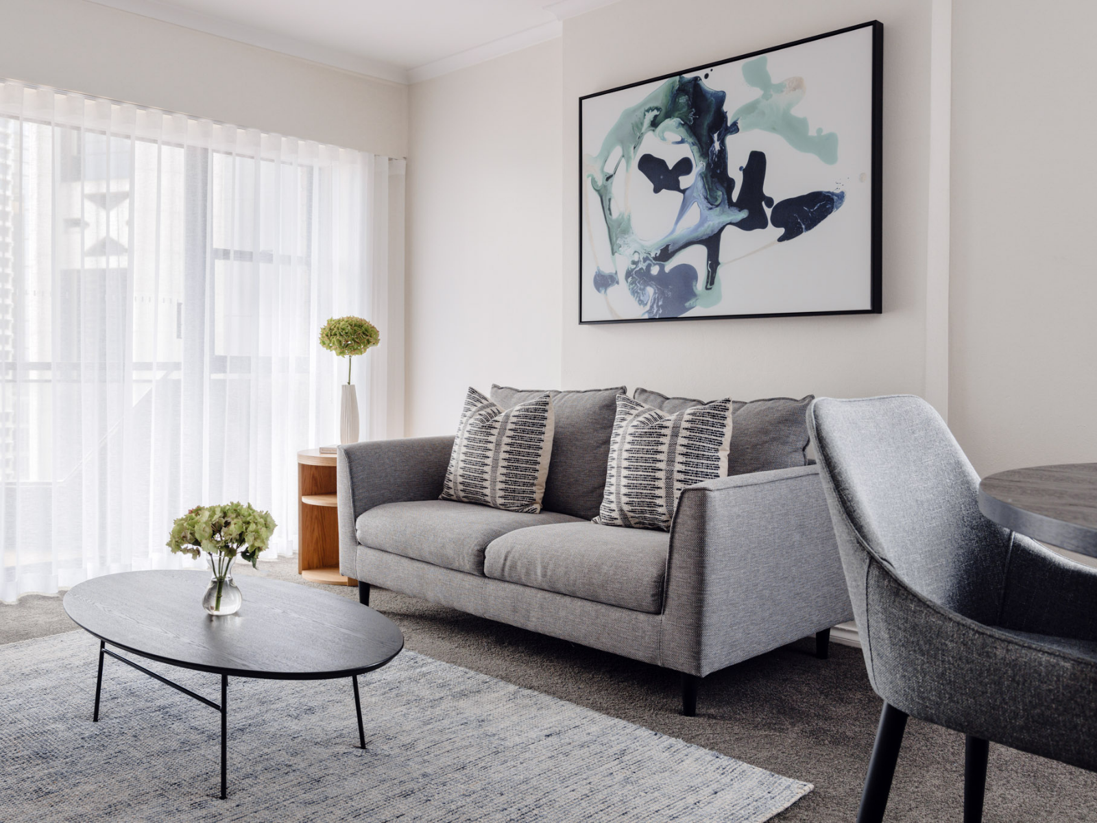 The York Sydney Serviced Apartments | Swiss-Belhotel | Spacious City Stays