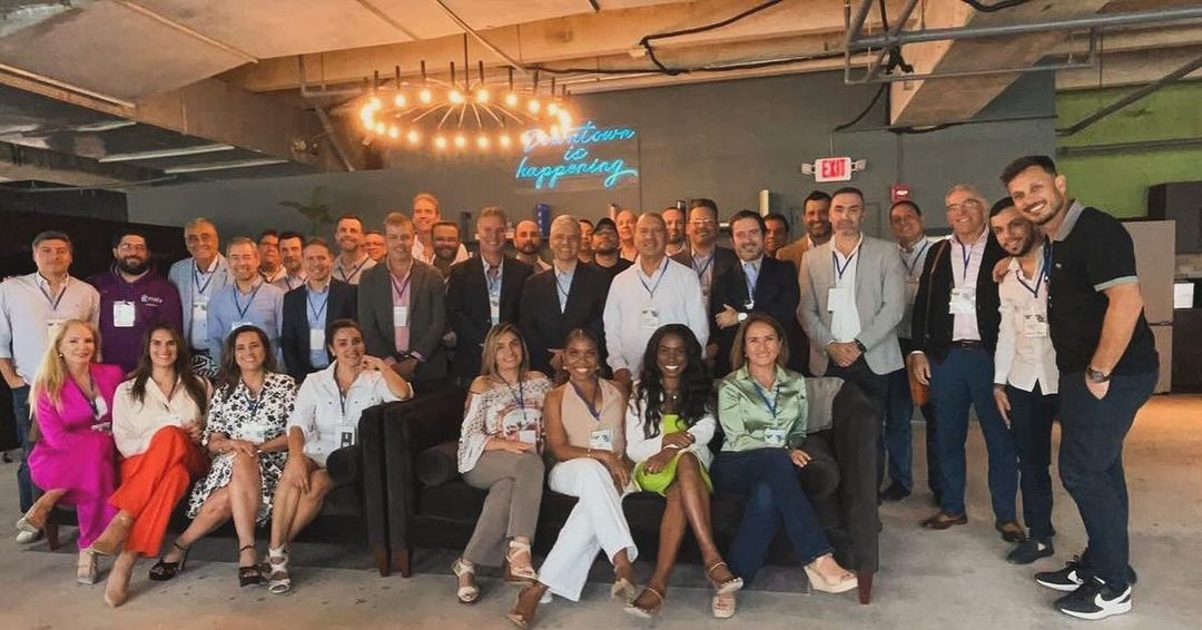 Continúan fortaleciéndose las avanzadas comerciales del FRV en Miami