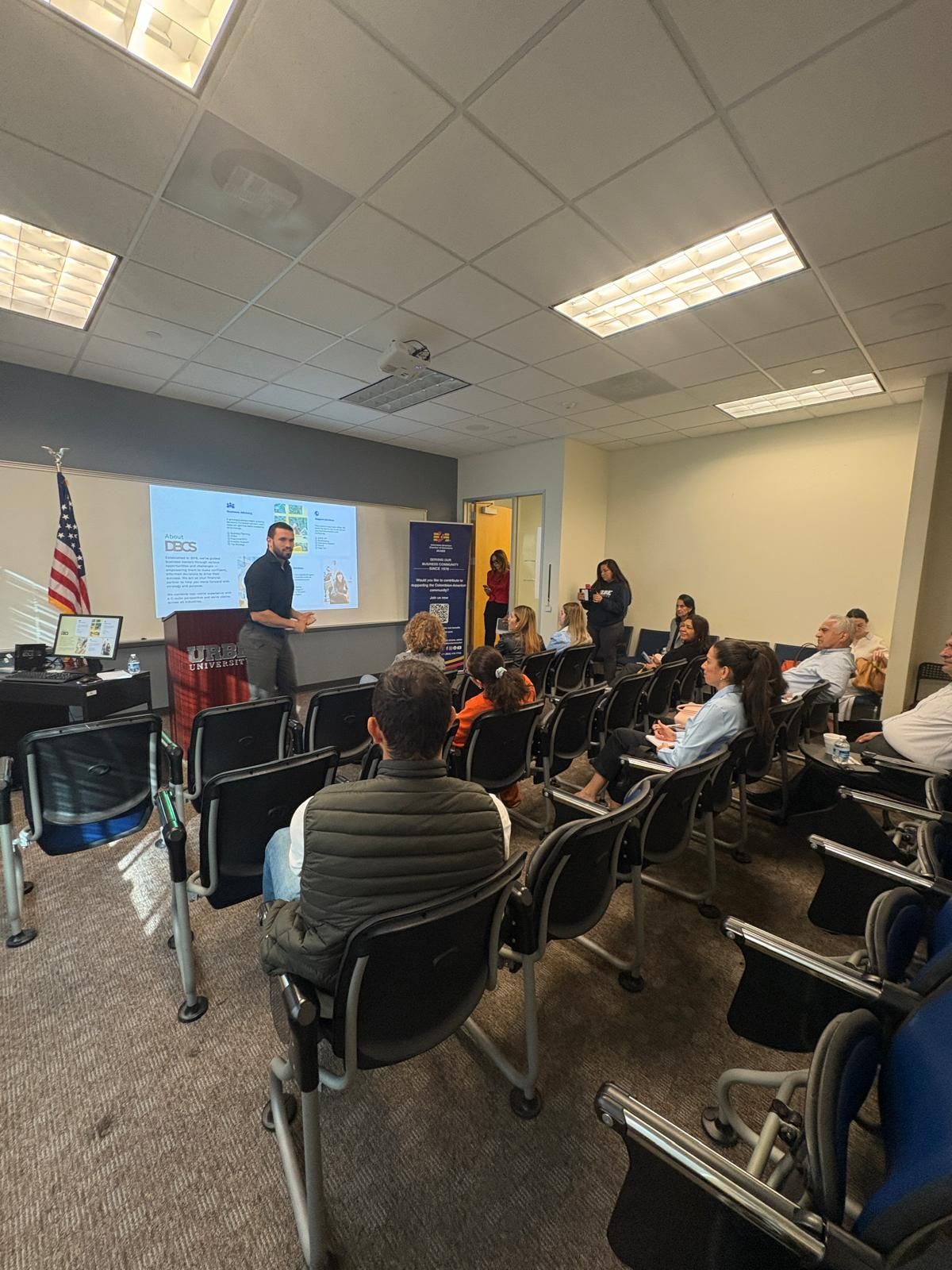 The Impact of Disorganized Accounting on Businesses: In-Person Event