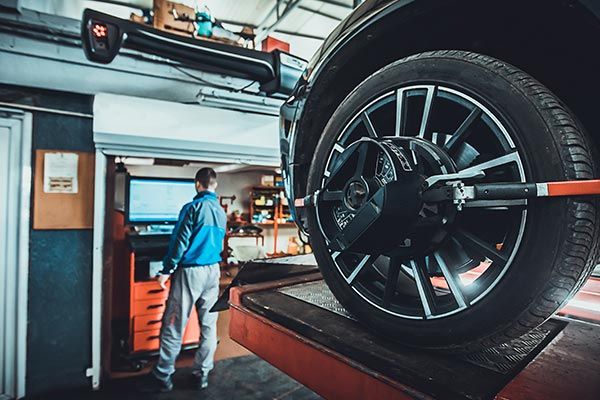 Trusted Tire Shop | West Monroe, LA | Gene’s Tire Service