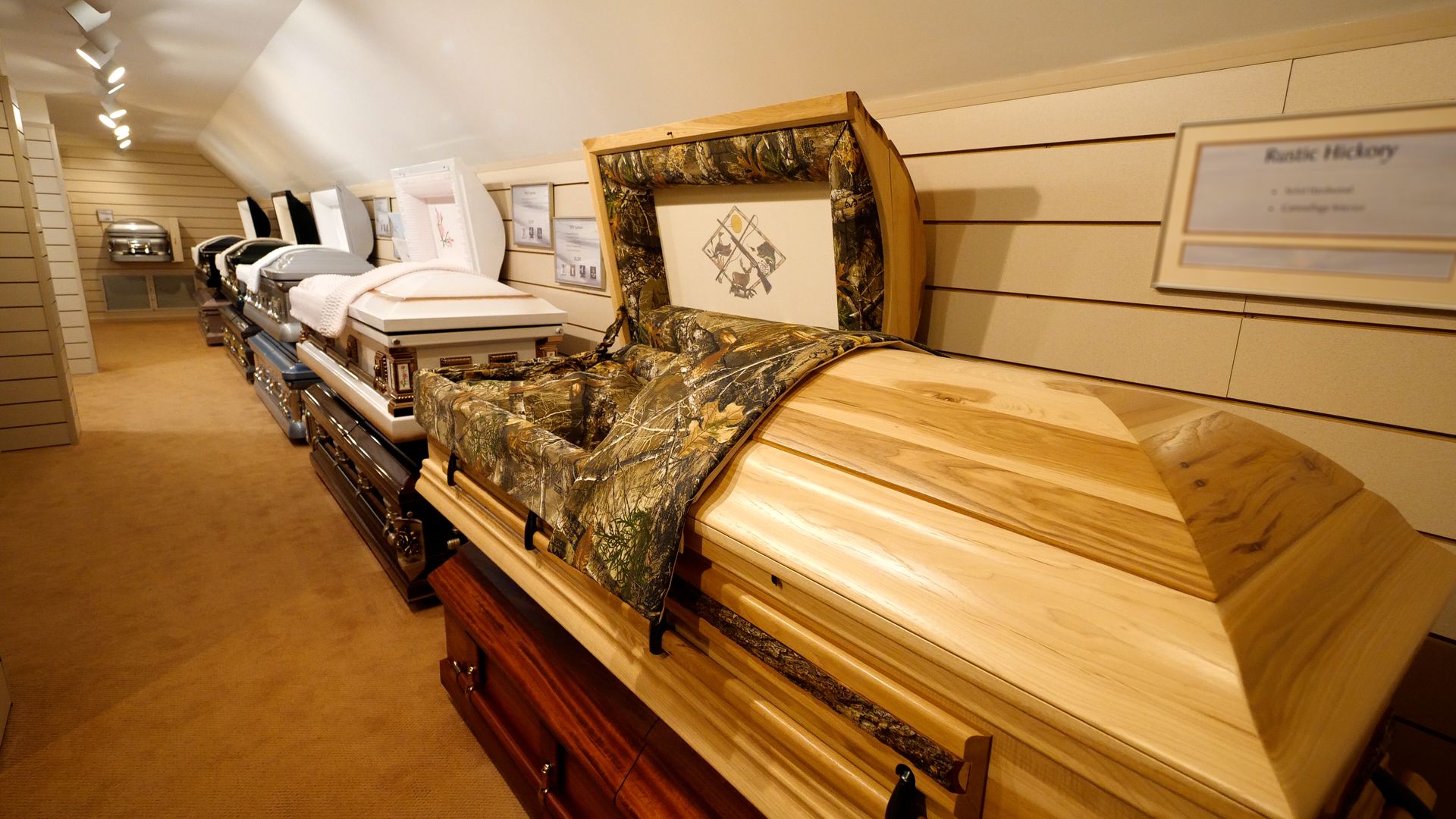 Morehead City | Munden Funeral Home
