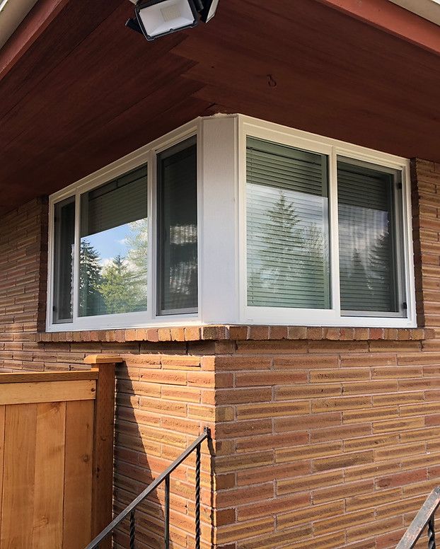 Custom Glass King County Pacific Glass Inc