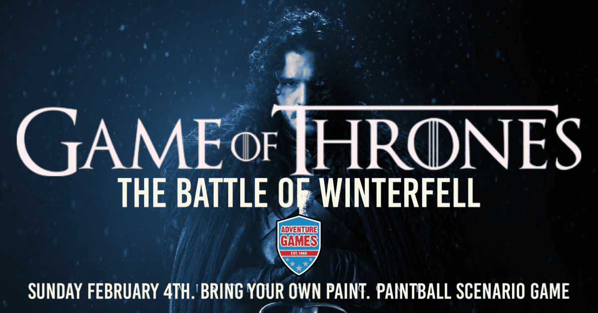 Game of Thrones Play & Rules