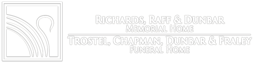 Richards, Raff & Dunbar Memorial Home|Funeral Cremation Springfield, OH