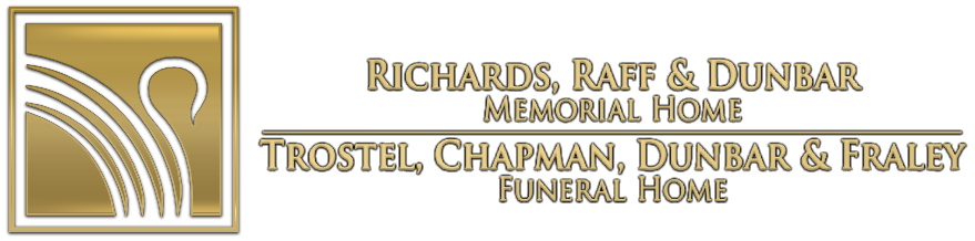 Richards, Raff & Dunbar Memorial Home|Funeral Cremation Springfield, OH
