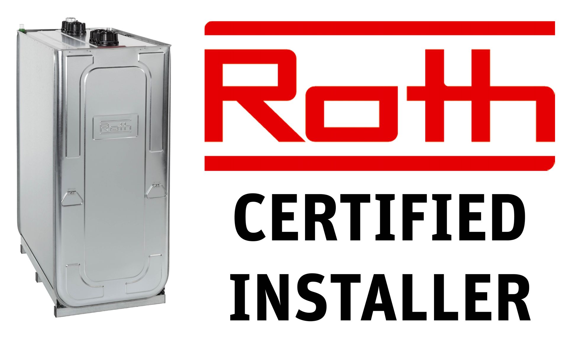 Storage Tanks – Pomona, NJ – Pomona Oil Company