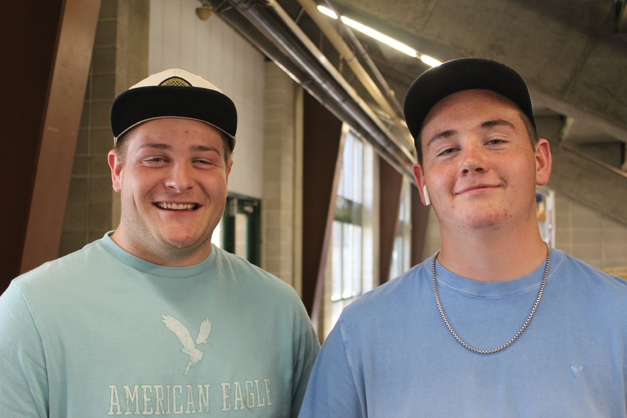 Duncan Bros Concessions, Creating Sweet Events