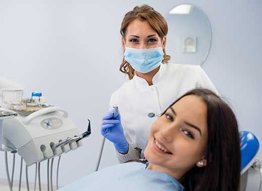 Guardas oclusales: tipos y características