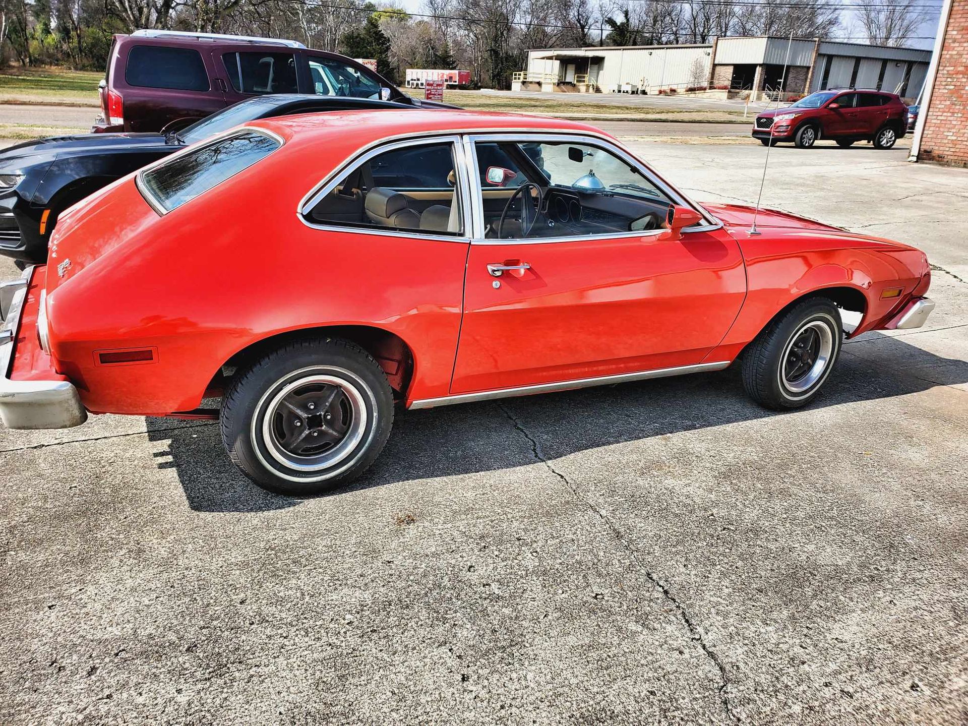 Auto Painting & Body Repairs | Peach Auto Painting & Collision