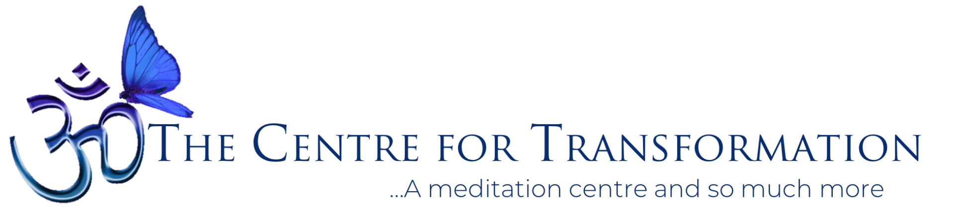 Spiritual & Meditation Centre - The Centre for Transformation
