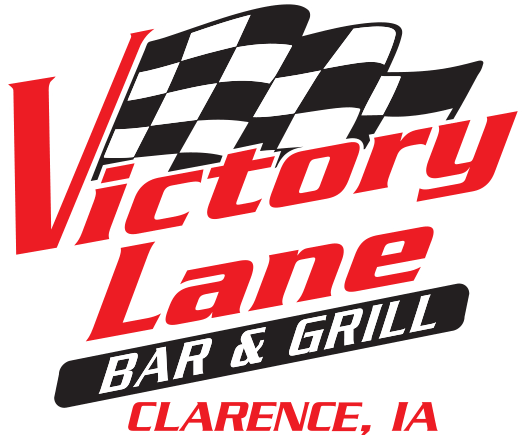 Menu | Victory Lane Bar & Grill