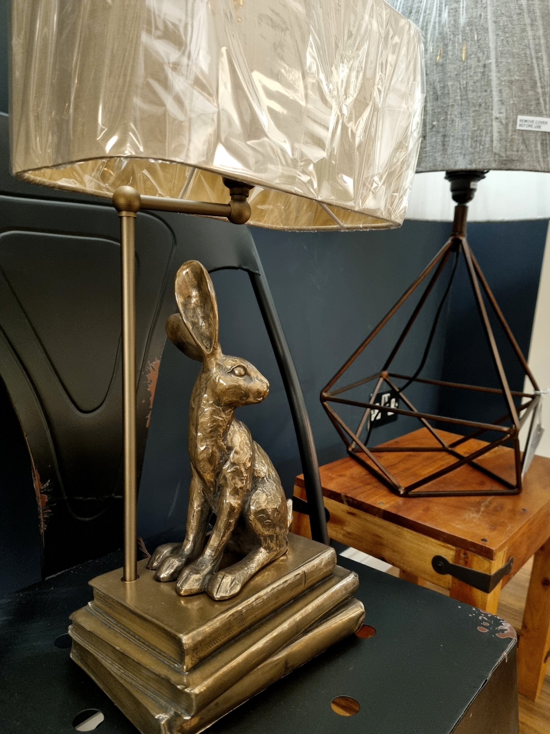 Ceiling Lights | Wall Lights | The Famous Little Lamp Shop