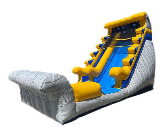 Sacramento Water Slide Rentals | Mobile Rock USA