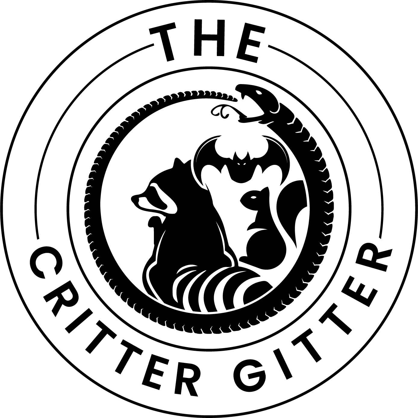 Wildlife Removal | Greensboro, NC | The Critter Gitter LLC