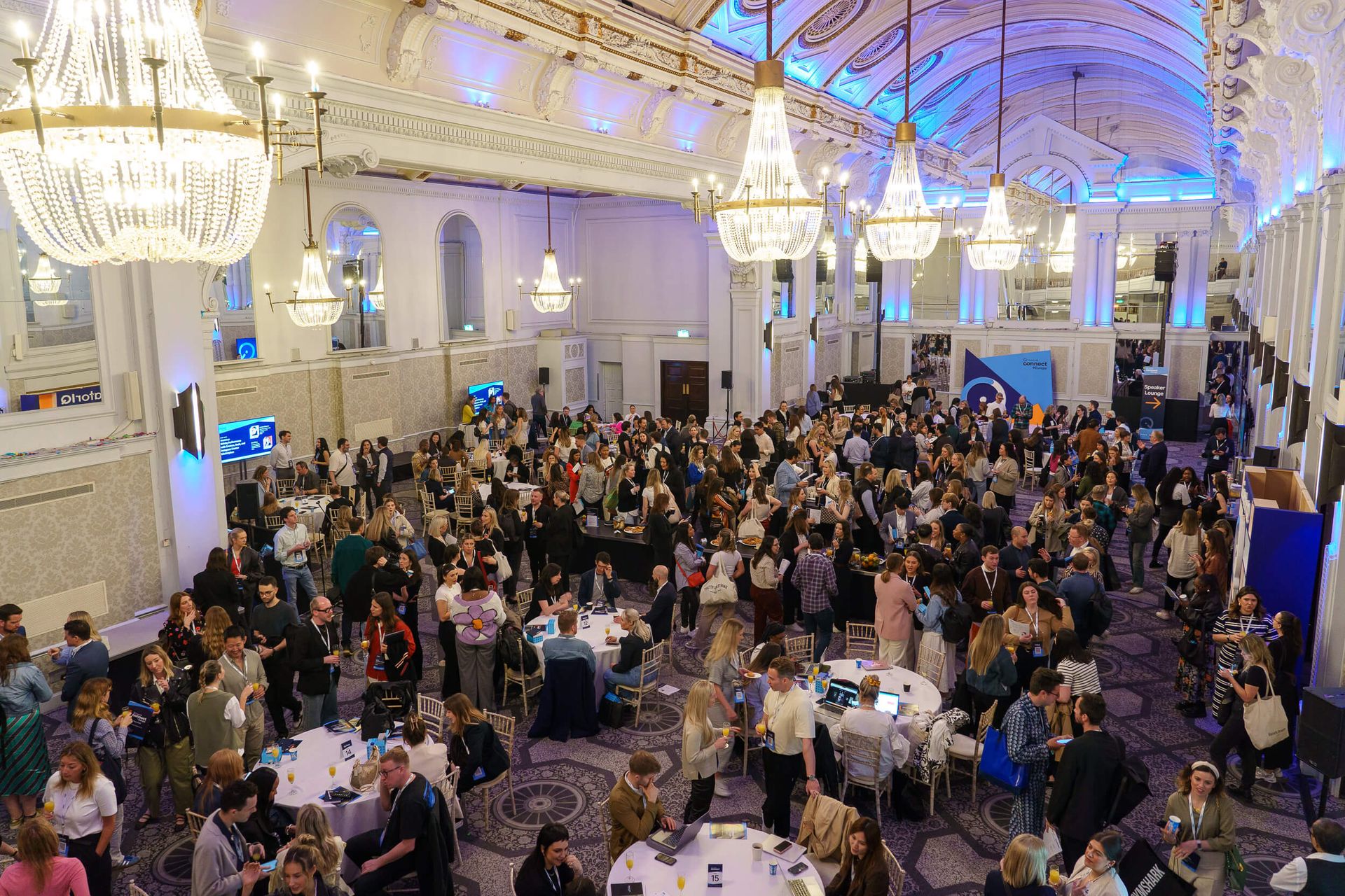 CreatorIQ Connect Europe 2025 | 7 May | London