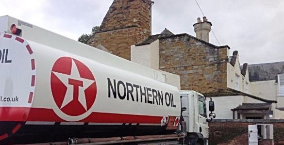 Heating & Fuel Oil Suppliers in Nottingham | Northern Oil