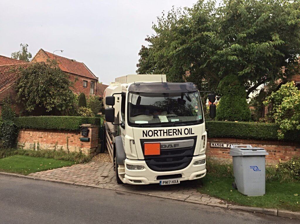 What is Red Diesel Used for in Agricultural Environments?