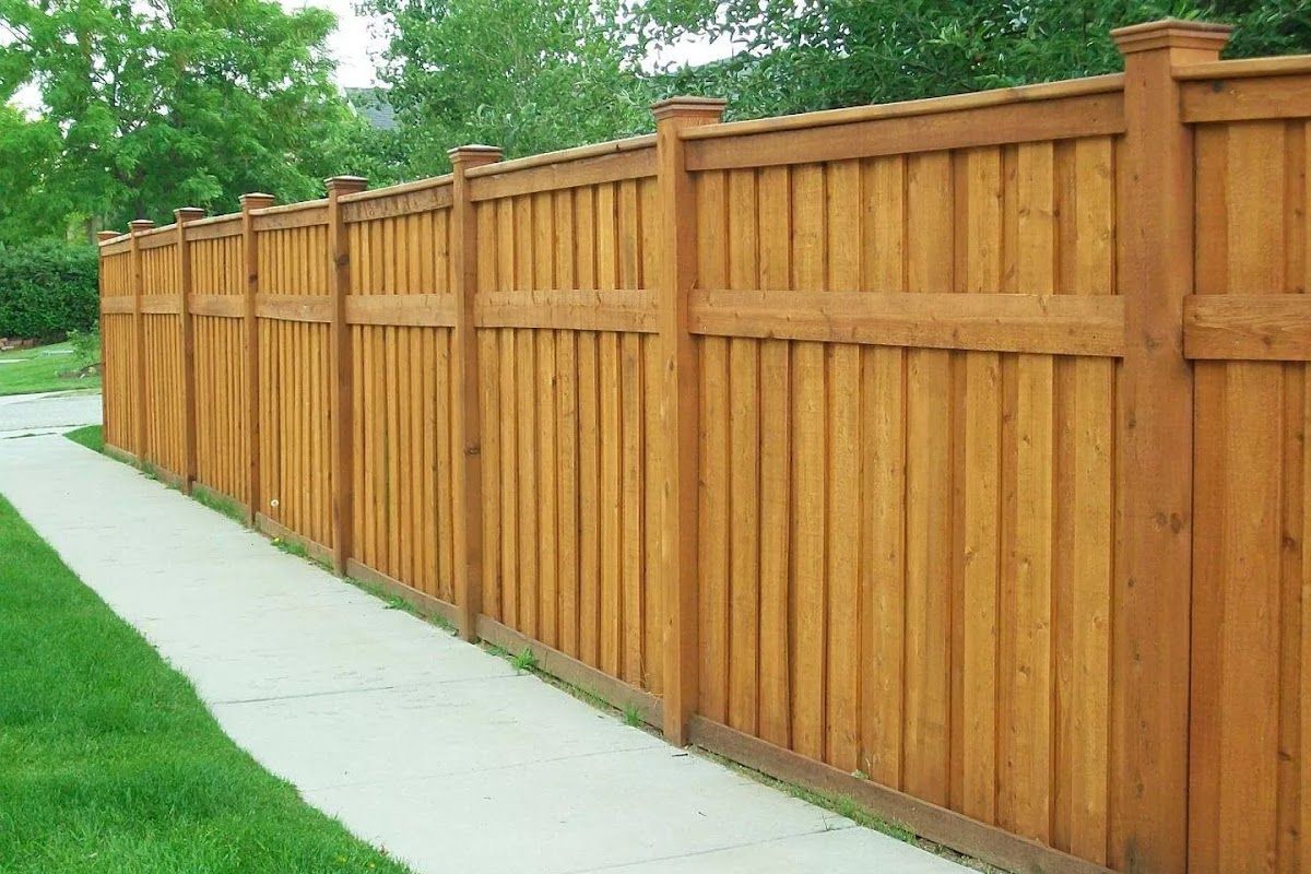 Residential Fencing | Broken Arrow, Oklahoma | Pro-Line Fence & Gate