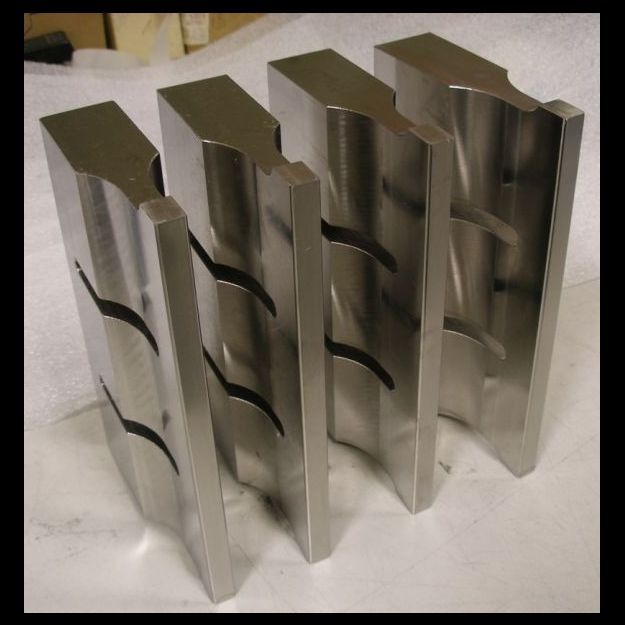 Ultrasonic Horns | Lisle, IL | Accusonics, Inc.