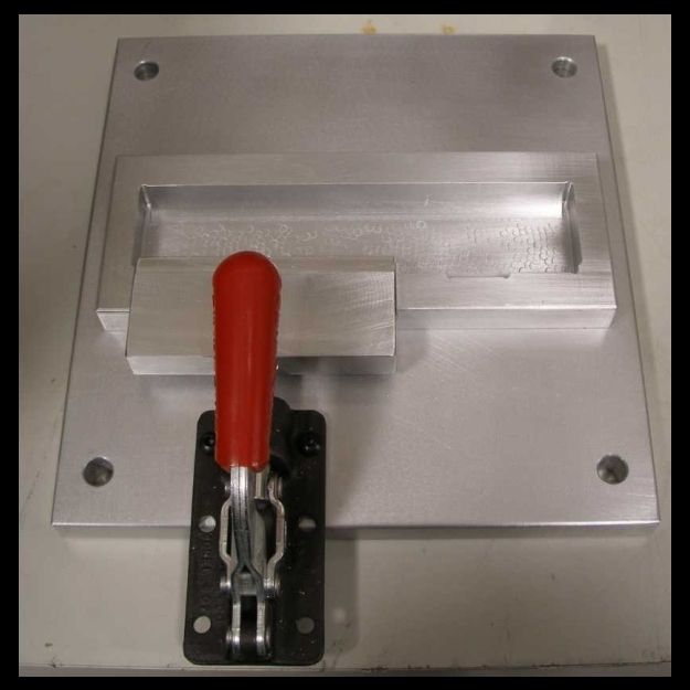 Ultrasonic Horns | Lisle, IL | Accusonics, Inc.