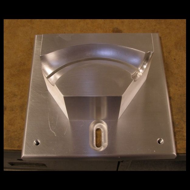 Ultrasonic Horns | Lisle, IL | Accusonics, Inc.