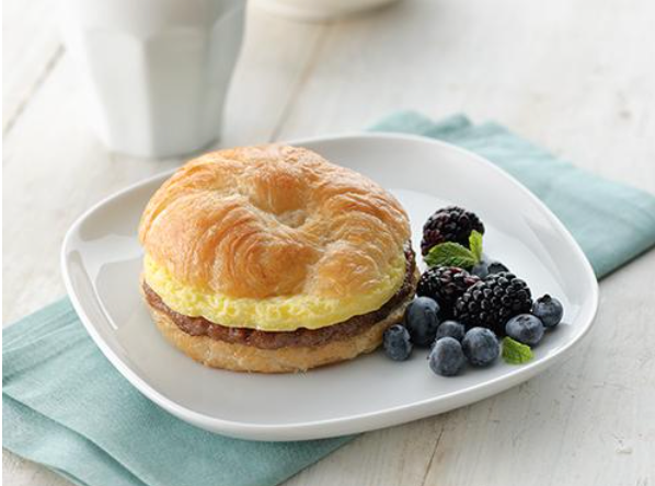 An Expanding Partnership: Norwalk and Michael Foods