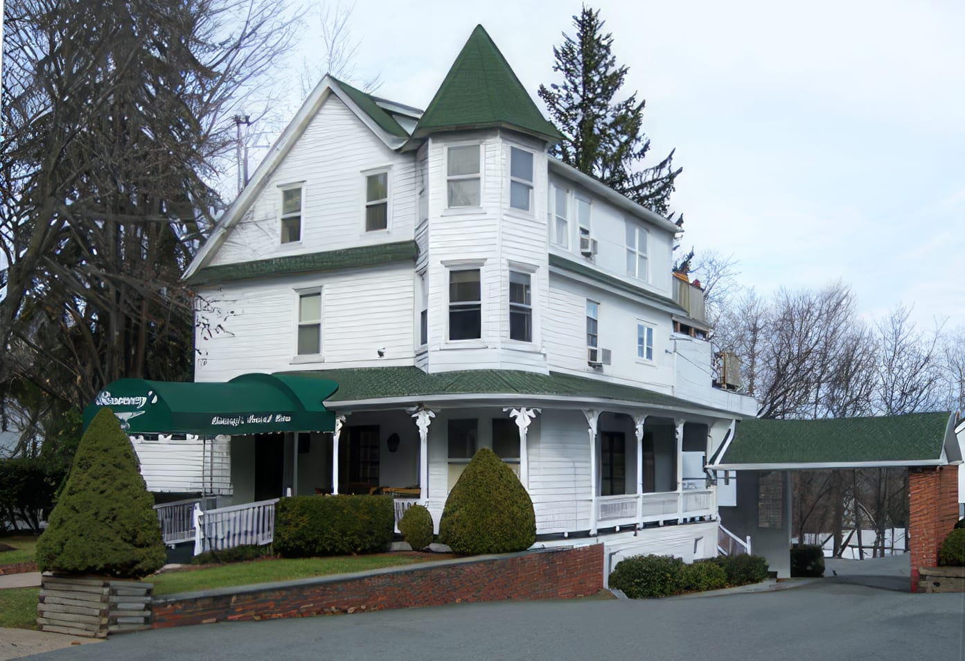 Our Locations | Colonial Family of Funeral Homes