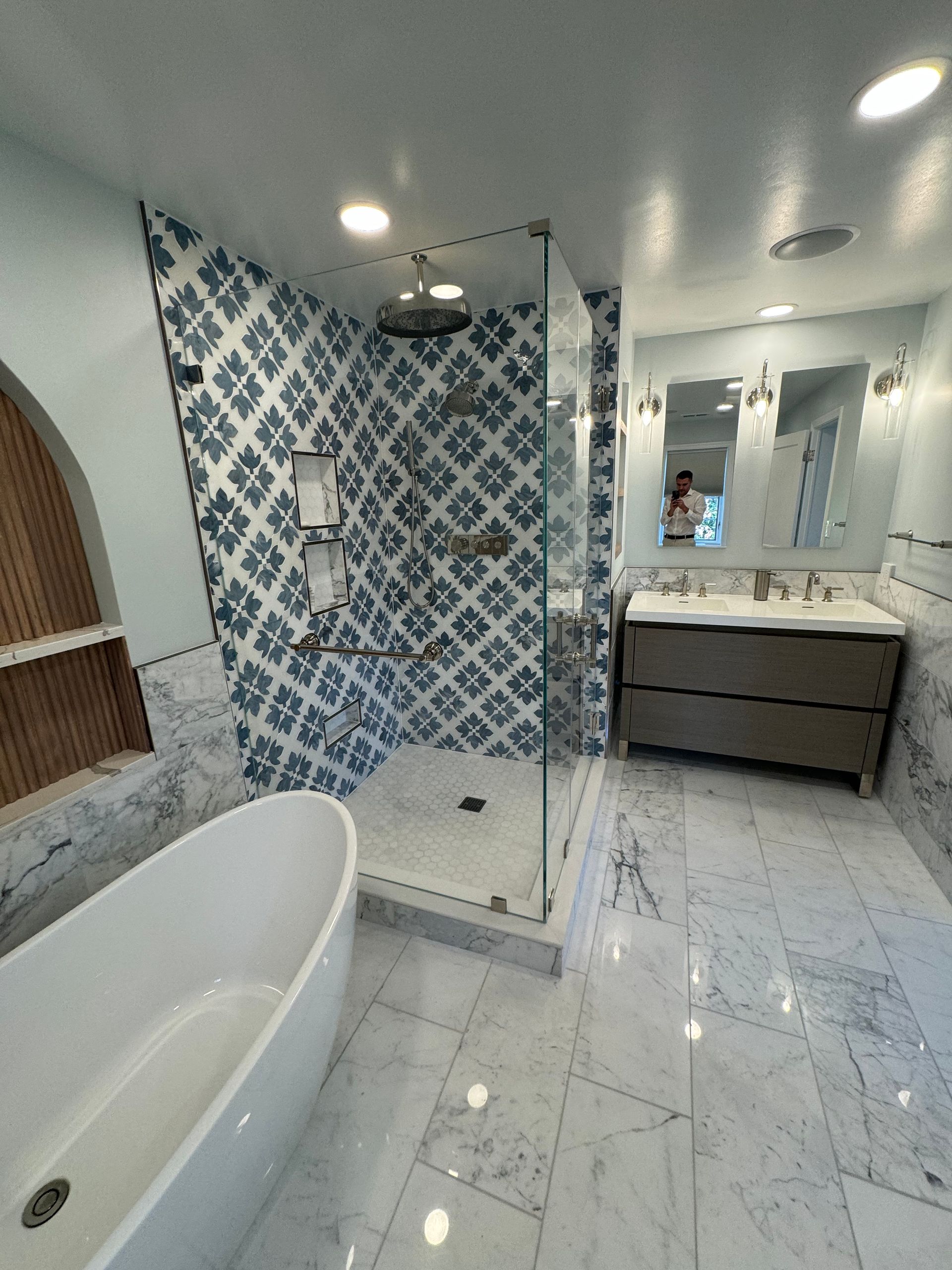 Bathroom Remodeling Of Maryland, Inc. | Local Bathroom Designers