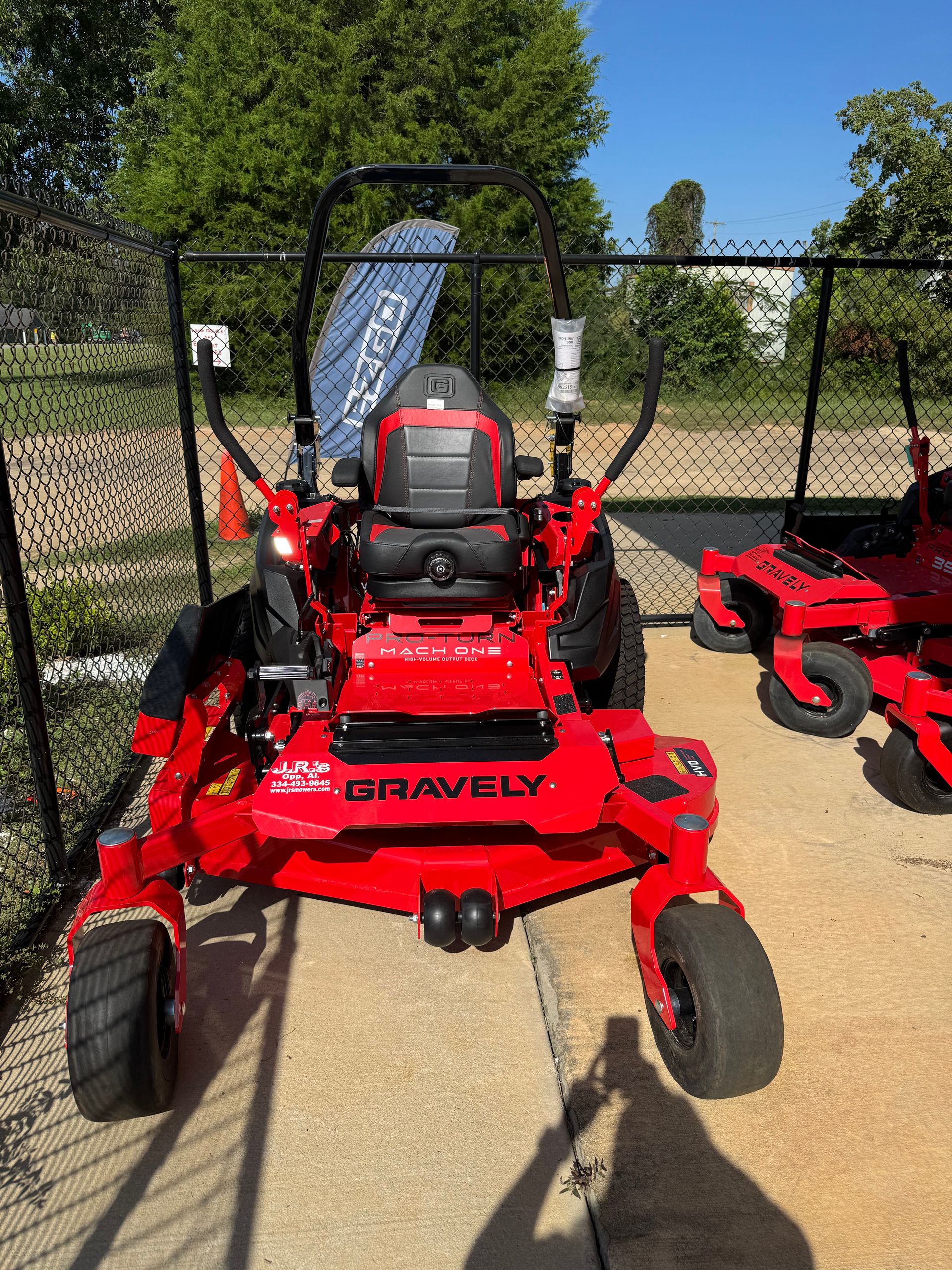 HUSQVARNA 450 RANCHER
