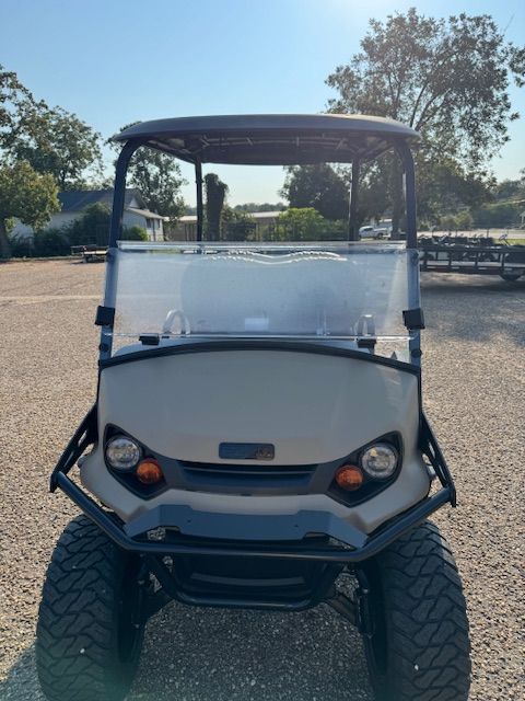 Golf Carts