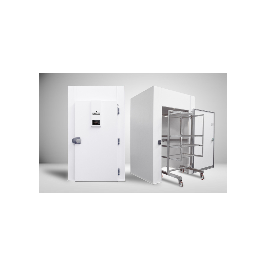 Dry Aging Cabinets | Meat & Fish | Meatico