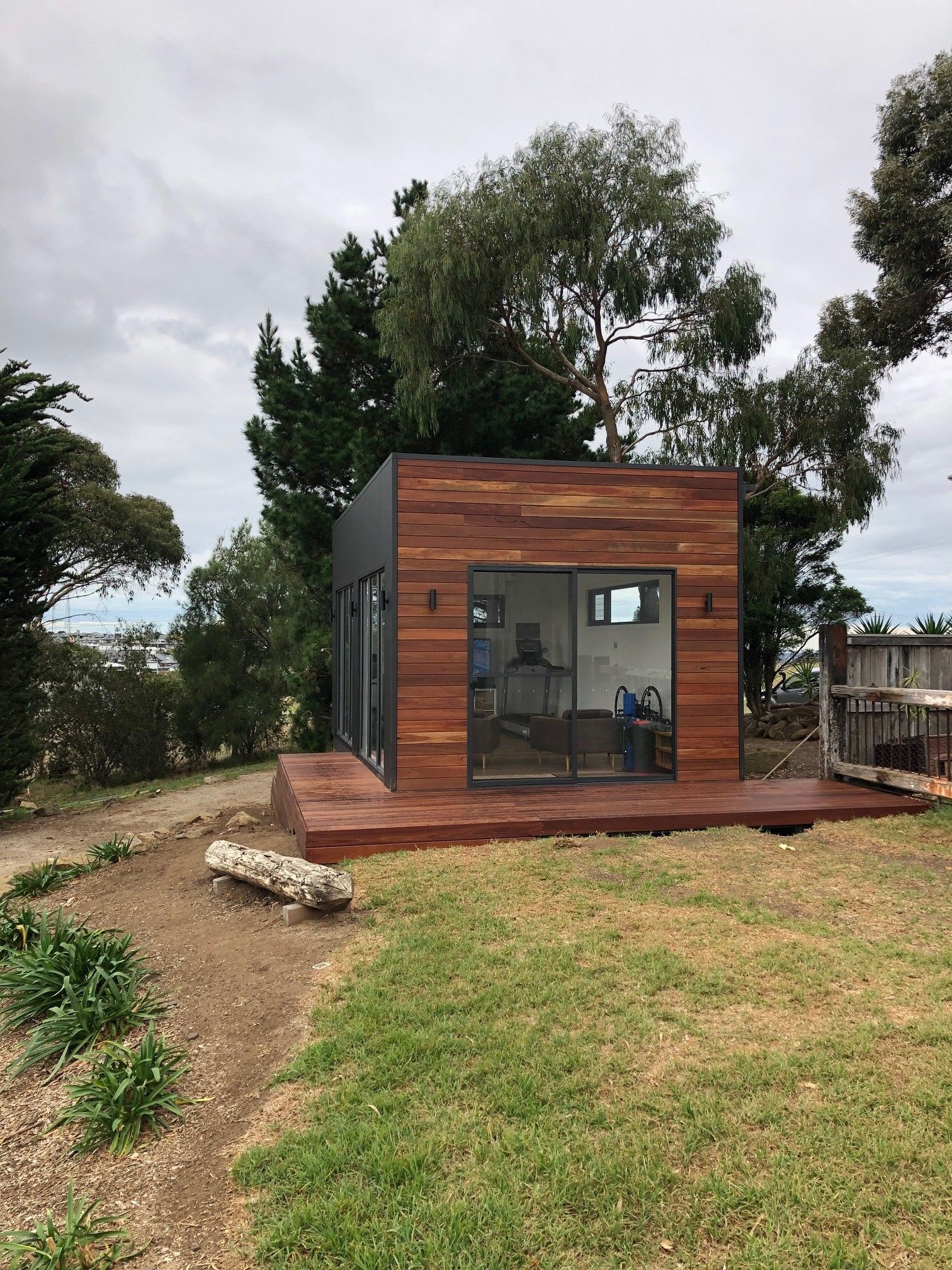 Gallery | Functional and Stylish Pods | Comfypod