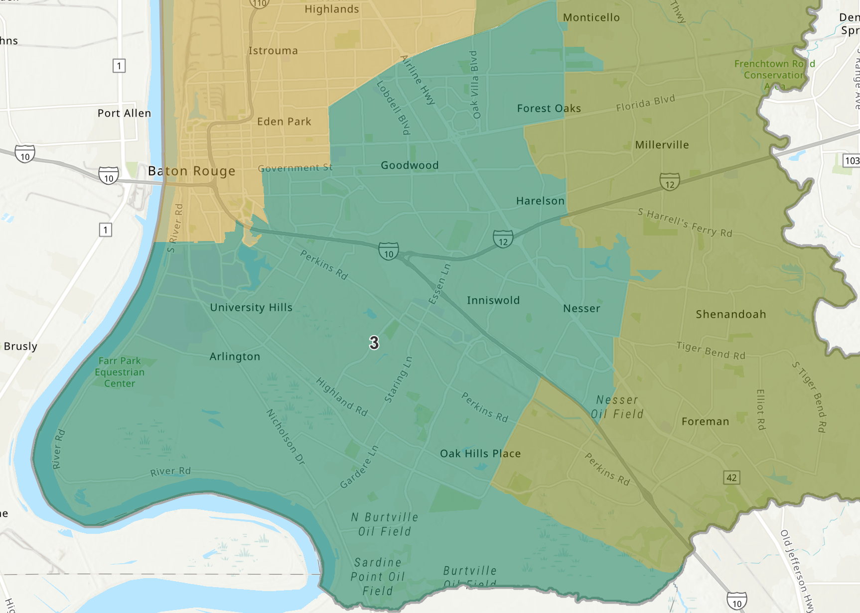 Kyle Russ for Family Court Judge