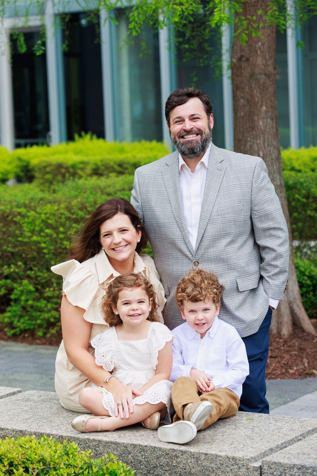 Kyle Russ for Family Court Judge