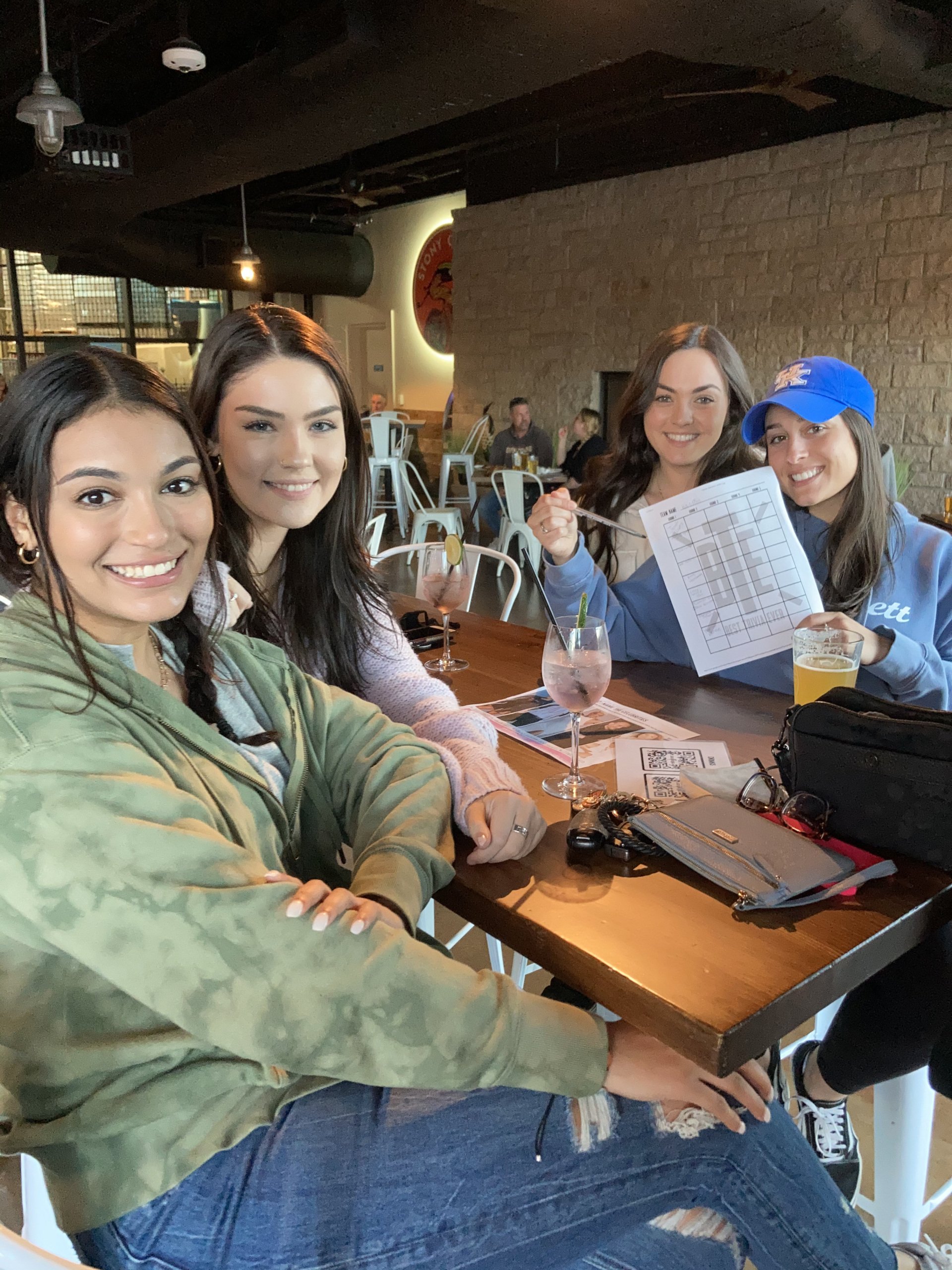 Best Trivia Ever | Where to Play Bar Trivia CT? | Trivia Night in CT