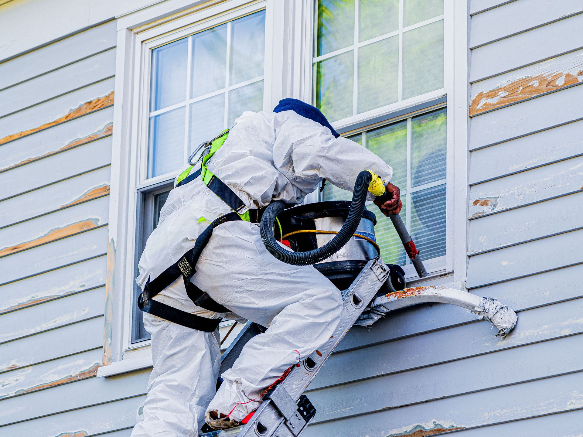 How to Test Lead Paint at Home | Safe & Easy Methods