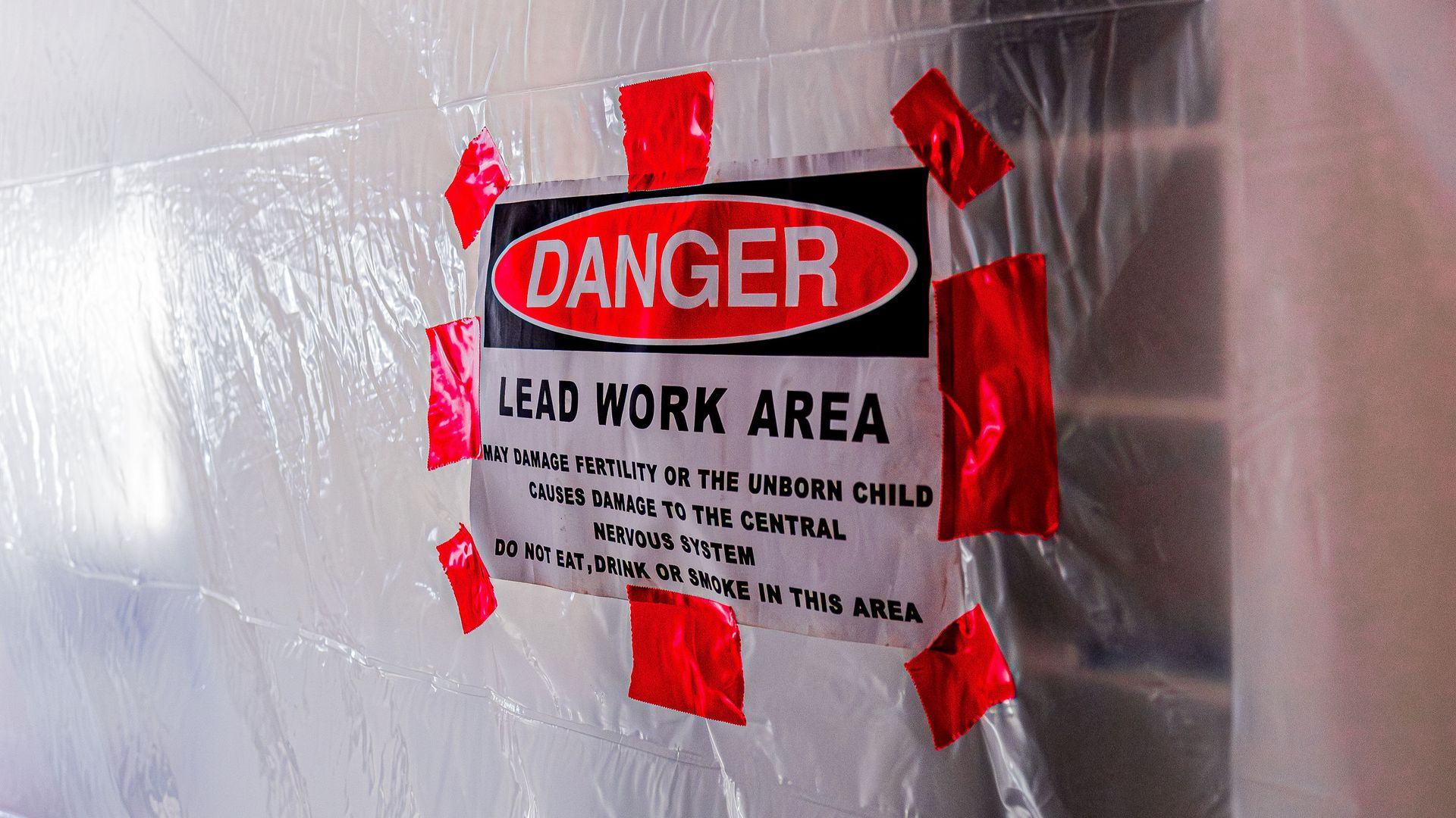 Safe Lead Based Paint Removal | Best Practices & Tips