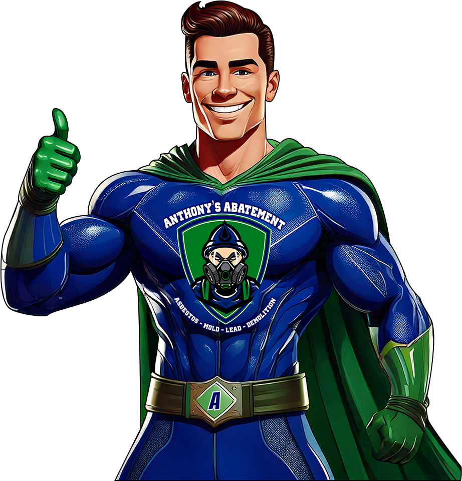 Understanding Mold & Asbestos: Key Health Risks for Homeowners