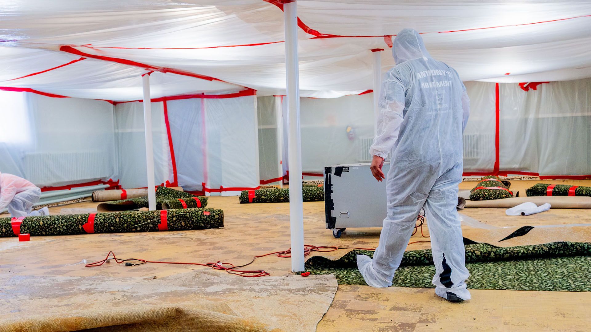 Asbestos Abatement vs. Remediation | Anthony’s Abatement