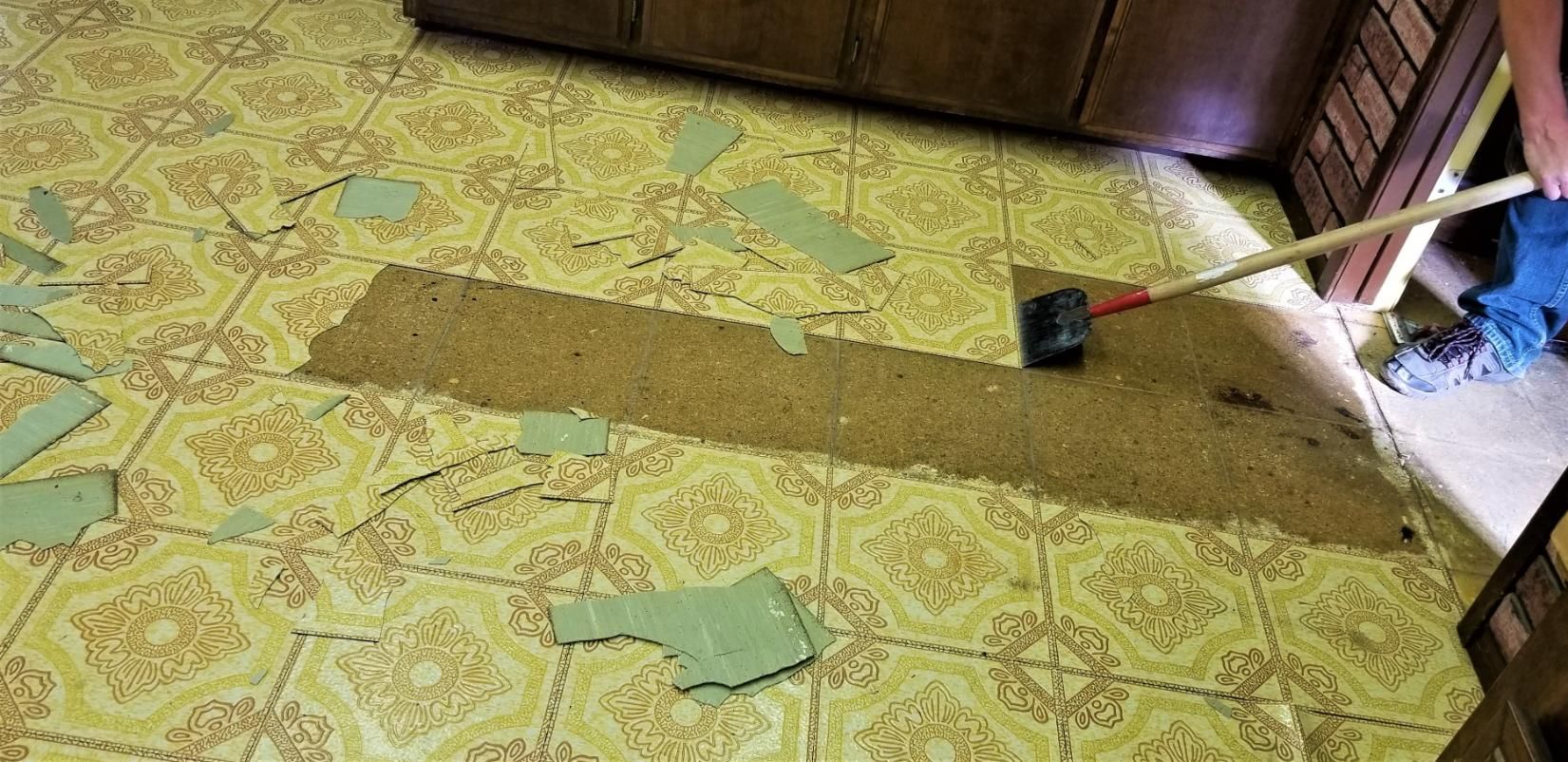 Identifying and Managing Asbestos in Your Home