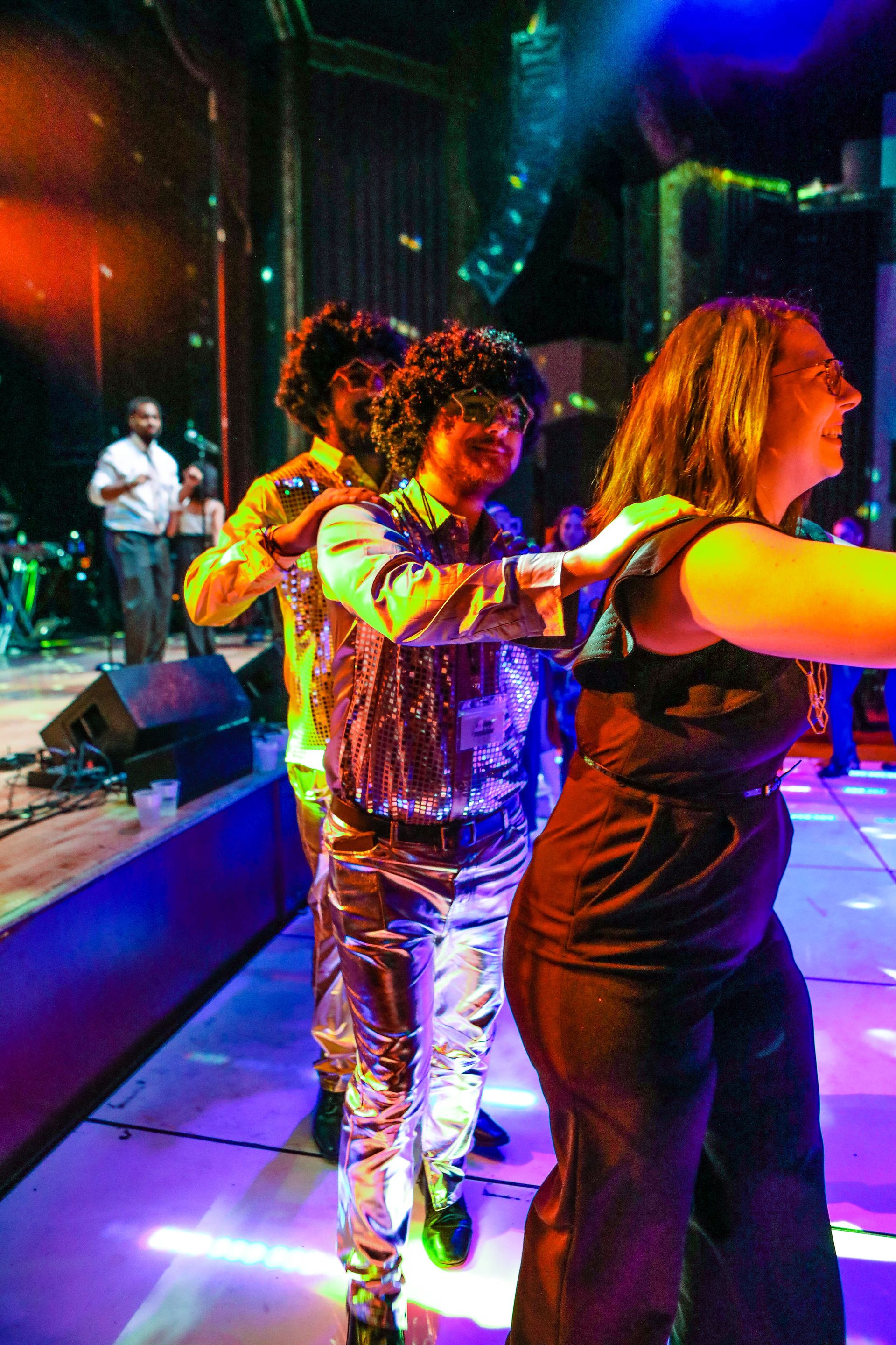 Mainstreet Soul - Live Event Band Music