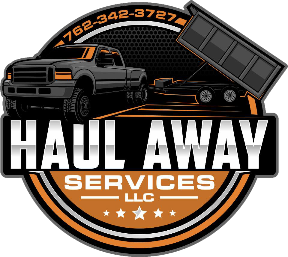 Junk Removal Columbus GA | Haul Away Services
