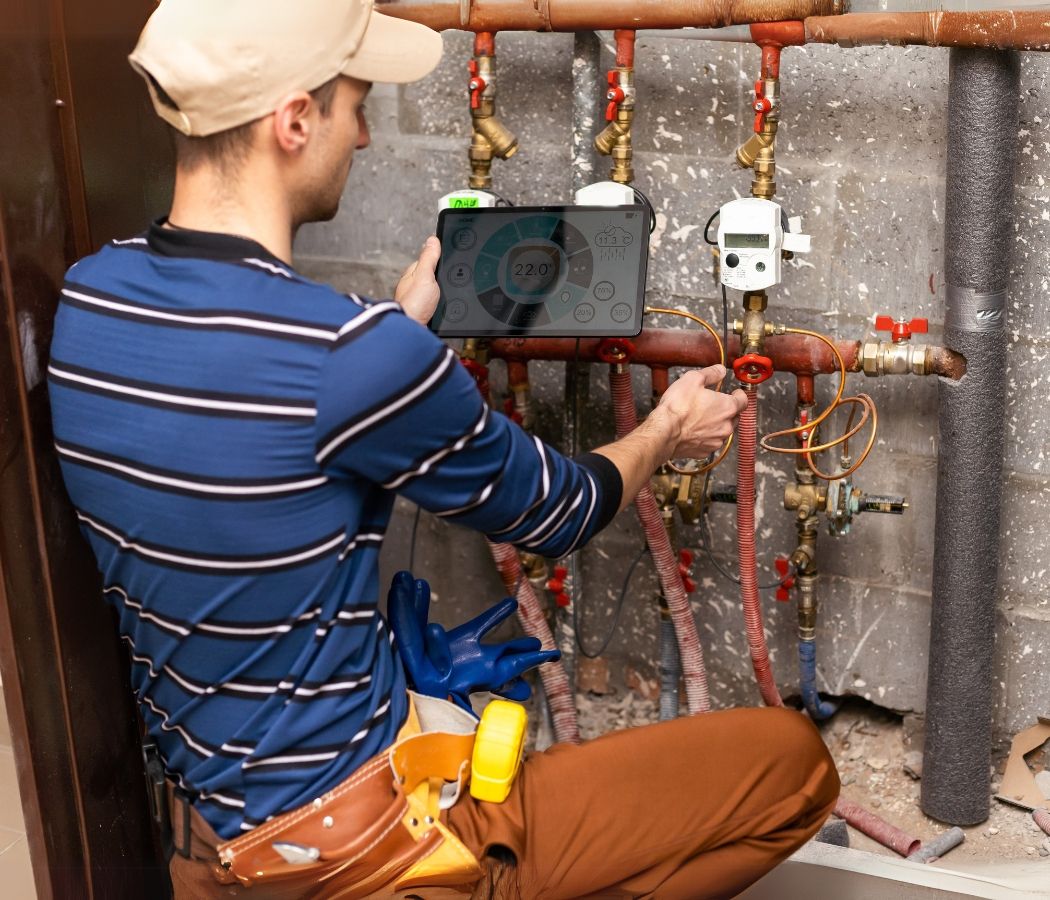 3Ten Plumbing | Reliable Plumbing Services Near You