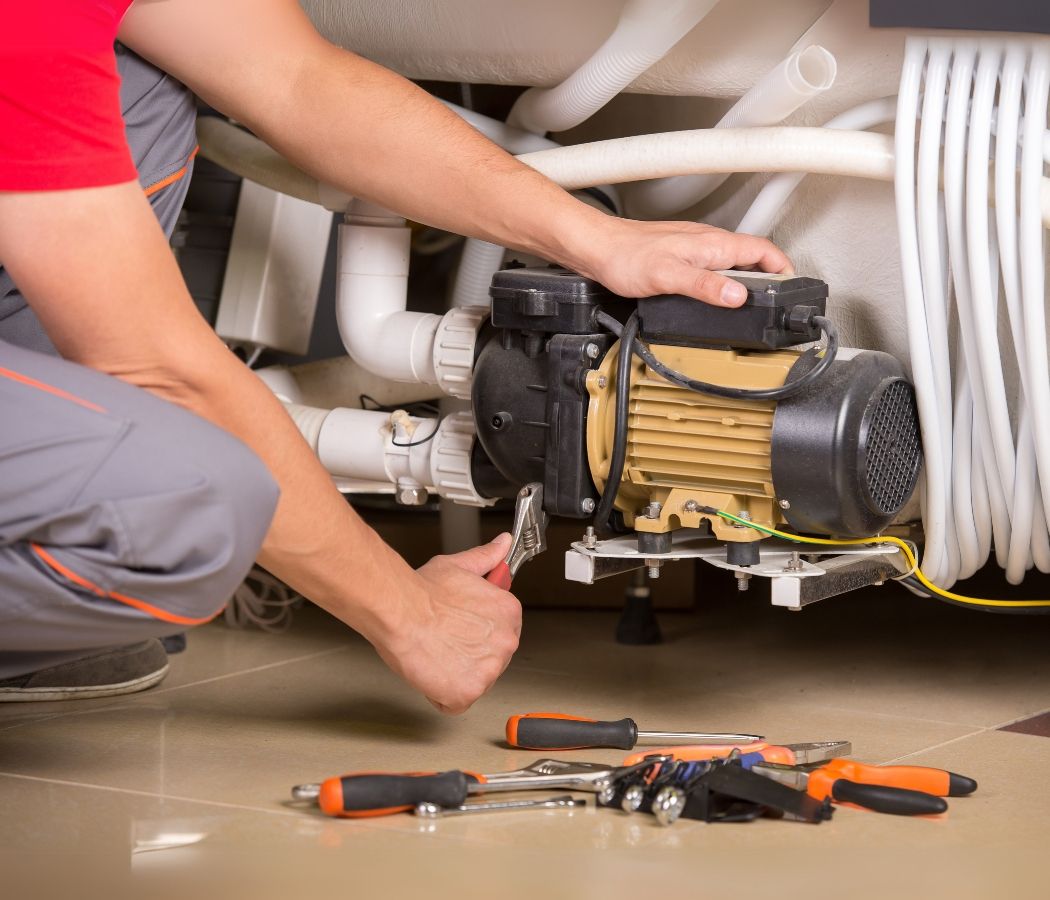 3Ten Plumbing | Reliable Plumbing Services Near You