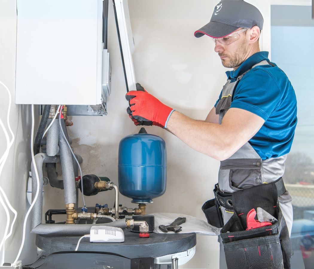 3Ten Plumbing | Reliable Plumbing Services Near You