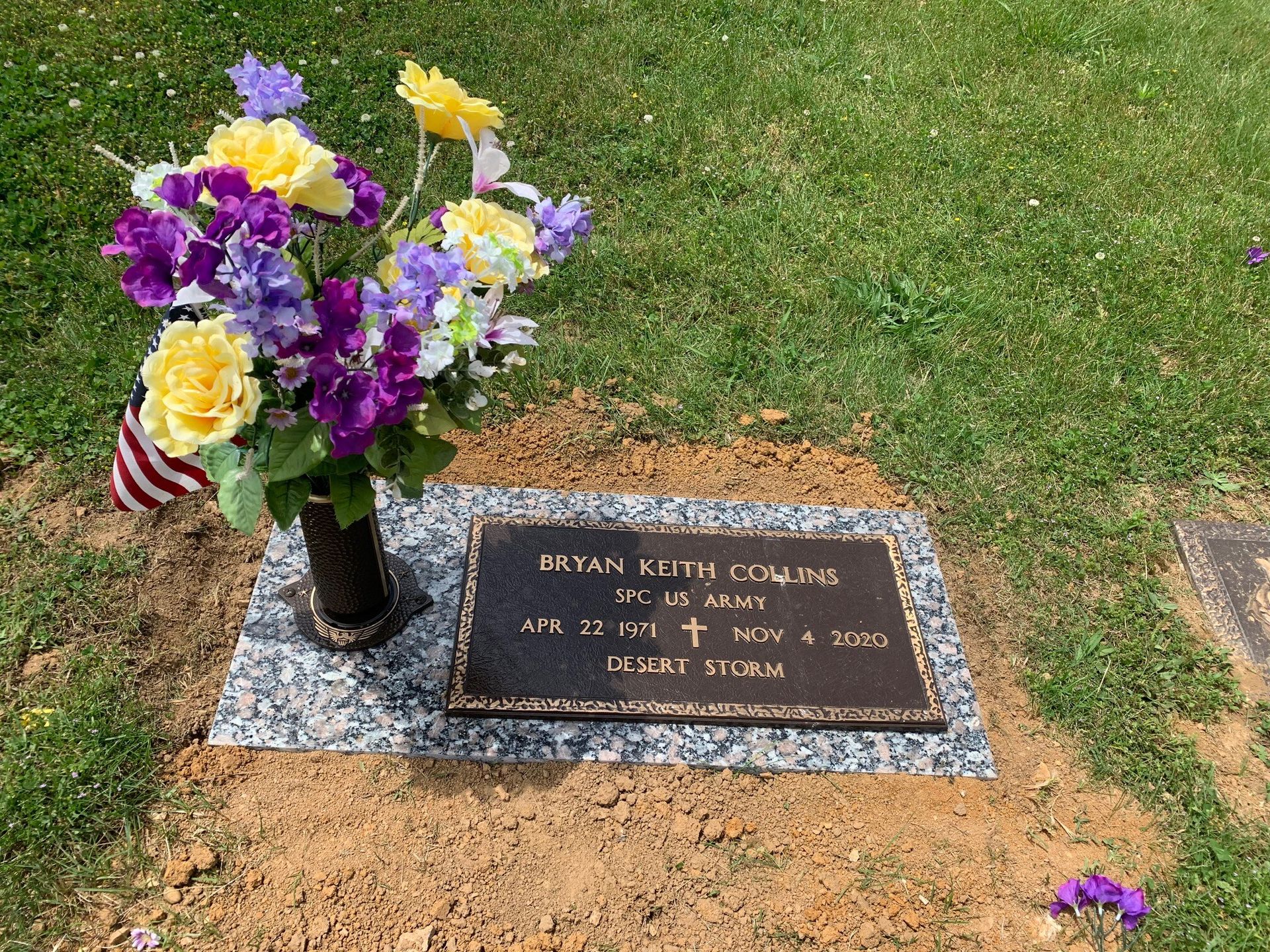 Monuments | Gentry-Smith Funeral Home