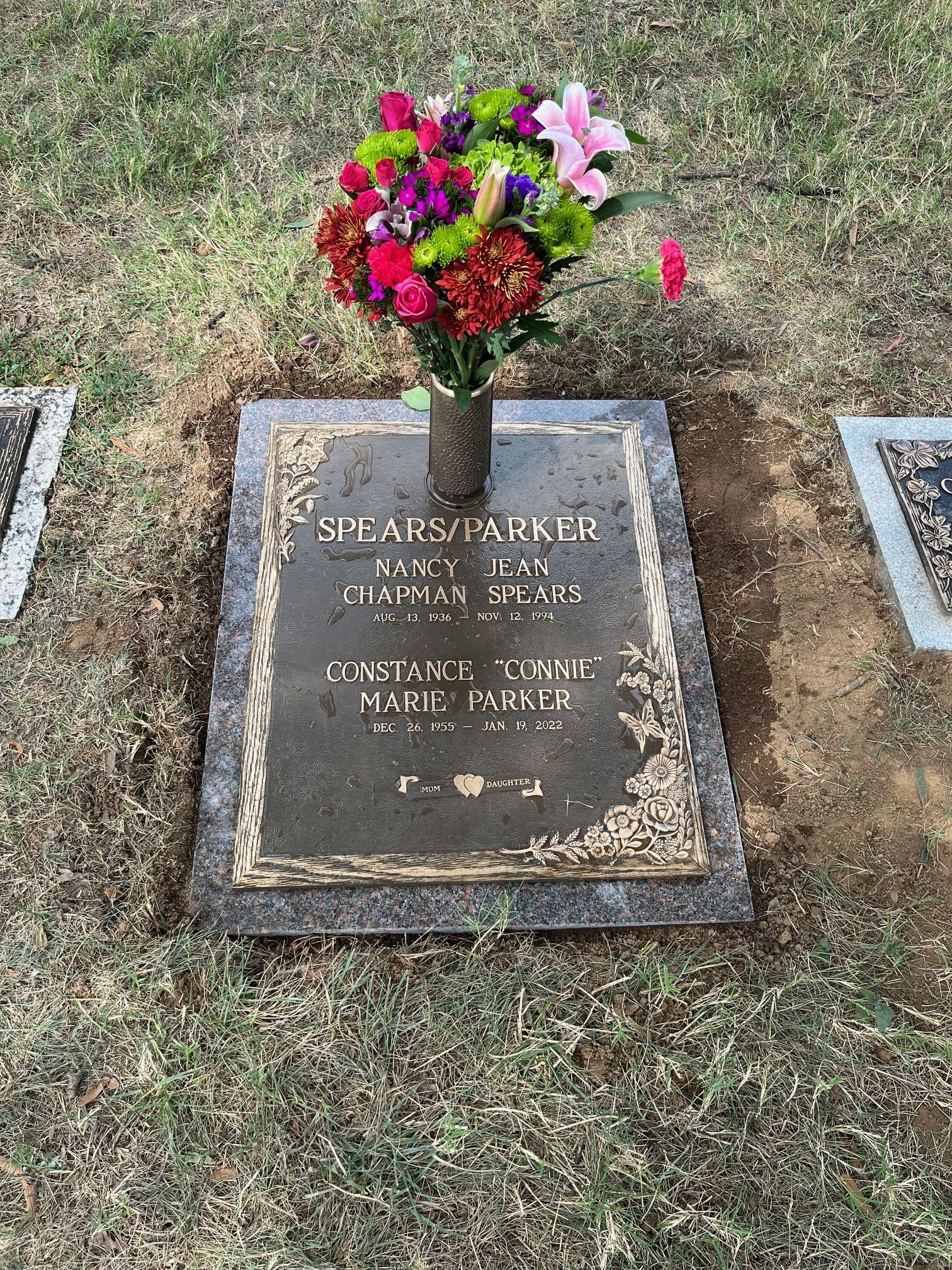 Monuments | Gentry-Smith Funeral Home