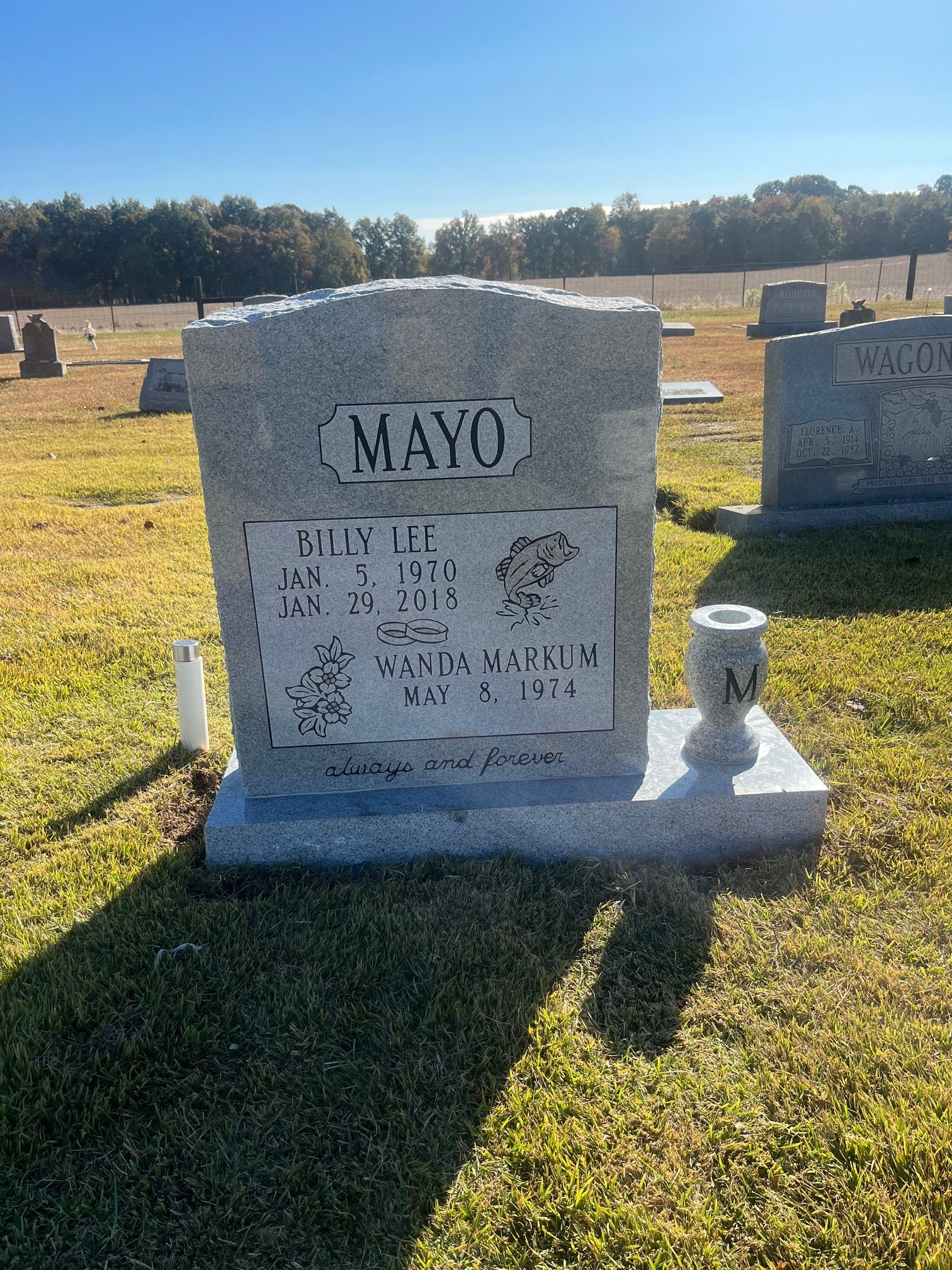 Monuments | Gentry-Smith Funeral Home