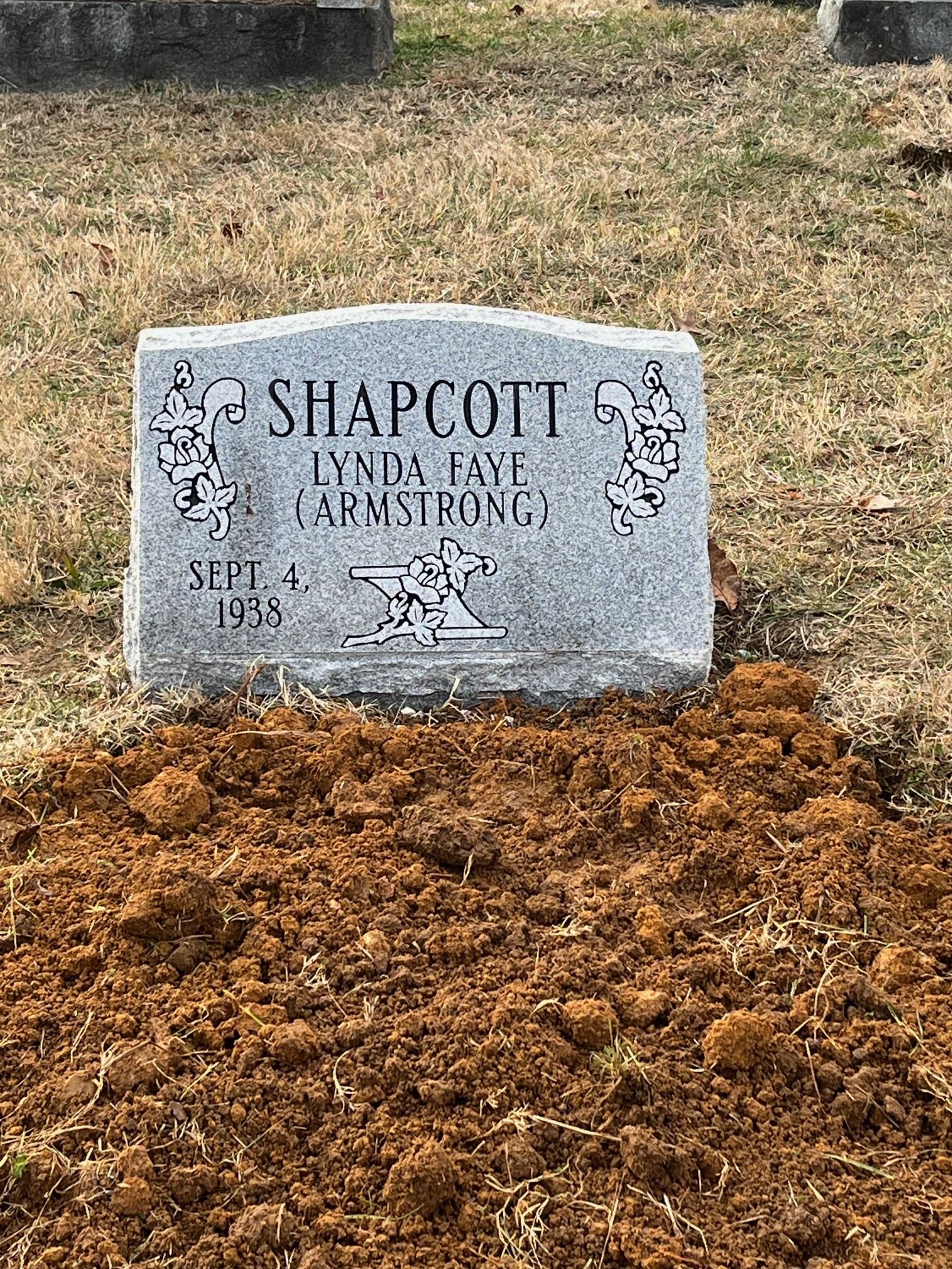 Monuments | Gentry-Smith Funeral Home