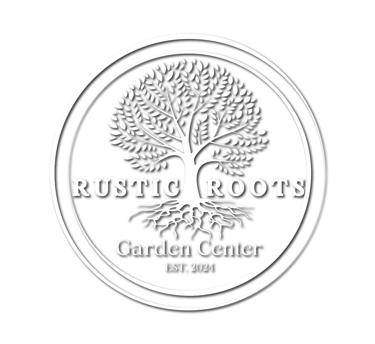 Rustic Roots Garden Center